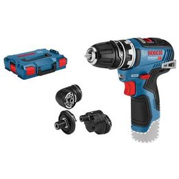 Bosch GSR 12V-35 FC Akku-Bohrschrauber 06019H3003