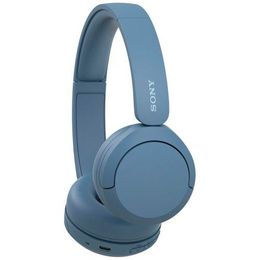 Sony WH-CH520L blau