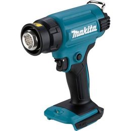 Makita DHG180Z Akku-Heißluftgebläse