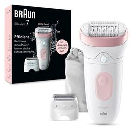 Braun Silk-epil 7-030