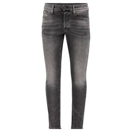 G-Star Raw 5-Pocket-Jeans Herren Jeans "3301" Slim Fit (1-tlg)