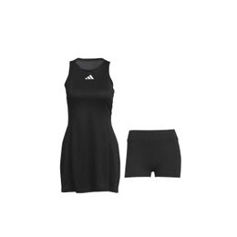 adidas Performance Tenniskleid Damen Tenniskleid CLUB DRESS (1-tlg)