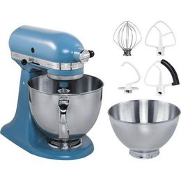 KitchenAid Artisan 5KSM175PSEVB Vintage blue