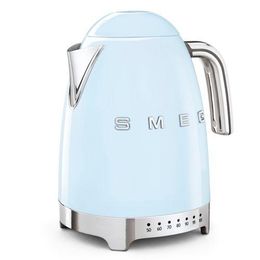 Smeg KLF04PBEU Wasserkocher pastellblau