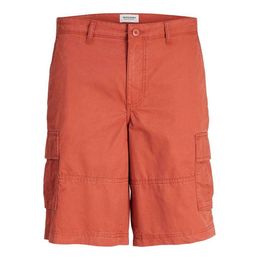 Jack & Jones Jack & Jones Stoffhose JPSTCOLE JJCAMPAIGN SHORT