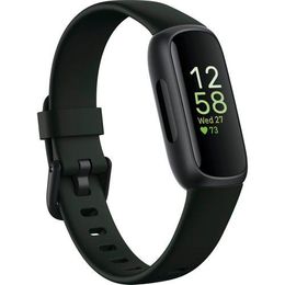 FITBIT Inspire 3 Midnight Zen/Black