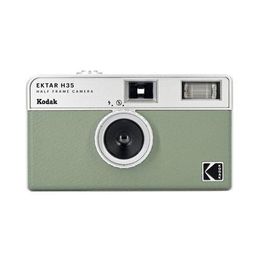 Kodak H35 salbei-grün