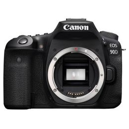 Canon EOS 90D Body