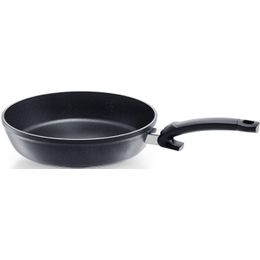 Fissler Bratpfanne Levital® + Comfort, Aluminium (1-tlg), cookstar® Allherdboden, Antihaft-Effekt, Induktion, Made in Germany, schwarz