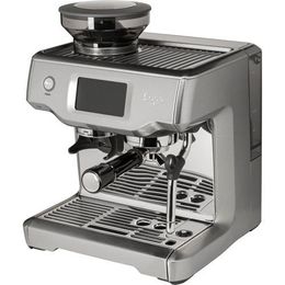 Sage Espresso Maschine Barista Touch edelstahl