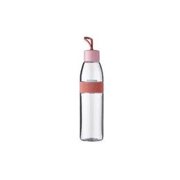 SONSTIGE Trinkflasche ELLIPSE (BHT 6.80x29.80x6.80 cm) BHT 6.80x29.80x6.80 cm pink
