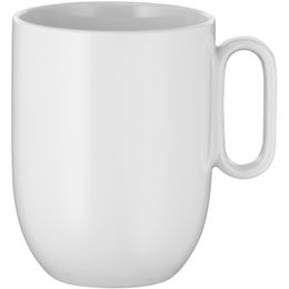 SONSTIGE Kaffeebecher-Set WMF BARISTA (LBH 19.20x11.60x12.70 cm) LBH 19.20x11.60x12.70 cm weiß