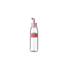SONSTIGE Trinkflasche ELLIPSE (BHT 6.30x27x6.30 cm) BHT 6.30x27x6.30 cm pink