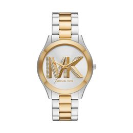 Michael Kors Damenuhr Slim Runway MK4735