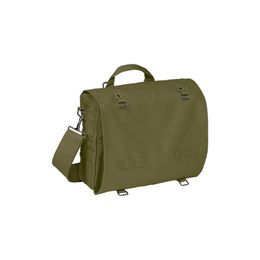 Brandit Handtasche Accessoires Big Military Bag (1-tlg), grün