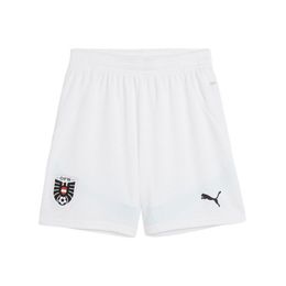 Puma Sporthose Österreich Short EM 2024 Kids