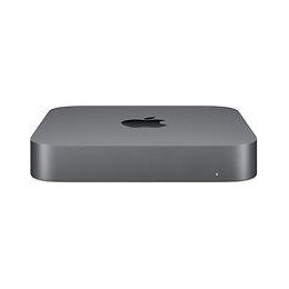 Apple Mac mini 3 GHz Intel Core i5 8 GB RAM 256 GB PCIe SSD [Late 2018]