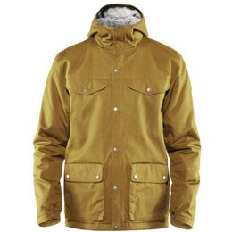 Fjällräven Fjällräven Greenland Winter - Kapuzenjacke Winter - Herren