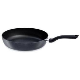 Fissler Bratpfanne Cenit®, Aluminium (1-tlg), schwarz