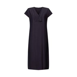 Esprit Collection Midikleid Dresses light woven