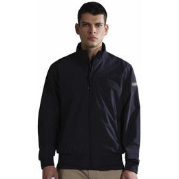 Napapijri A Montavic Blue Marine M - Freizeitjacke - Herren