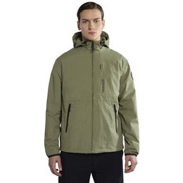 Napapijri Tundra - Freizeitjacke - Herren