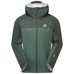 Mountain Equipment Zeno M - Hardshelljacke - Herren