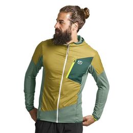 Ortovox Ladiz Hybrid M - Hybridjacke - Herren