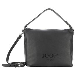 JOOP! Joop Jeans Hobo lettera 1.0 dalia hobo lhz, schwarz