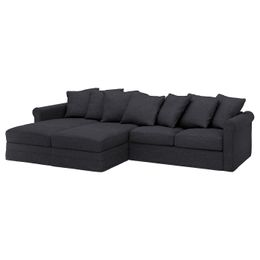 IKEA GRÖNLID 4er-Sofa