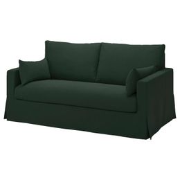 IKEA HYLTARP 2er-Sofa