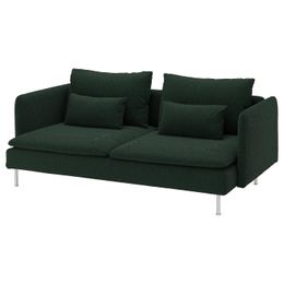 IKEA SÖDERHAMN 3er-Sofa