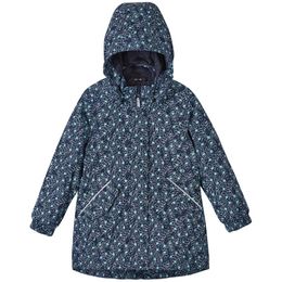 Reima - Reimatec® Winterjacke TAHO in navy, Gr.122