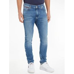 Tommy Jeans 5-Pocket-Jeans SIMON SKNY DG1219, blau