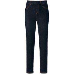 Schlupf-Jeans Peter Hahn PURE EDITION denim