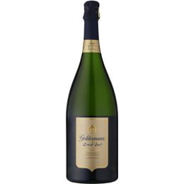 Geldermann Grand Brut - 1,5l Magnumflasche