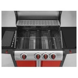 Justus Gasgrill Genius mit Unterschrank