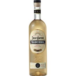 Jose Cuervo Tradicional Reposado Tequila