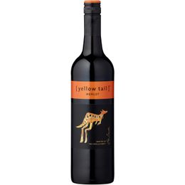 [yellow tail] Merlot