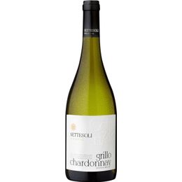 Settesoli Collezione Grillo Chardonnay