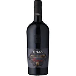 Zolla Primitivo di Manduria Riserva