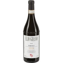 Elio Grasso Barolo »Ginestra Casa Maté«