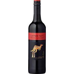 [yellow tail] Cabernet Sauvignon