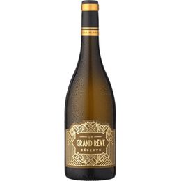 Le Grand Rêve Réserve Blanc