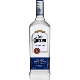 Jose Cuervo Especial Silver Tequila - 1l