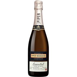 Champagne Piper-Heidsieck Piper-Heidsieck Champagner Blanc de Noirs »Essentiel«