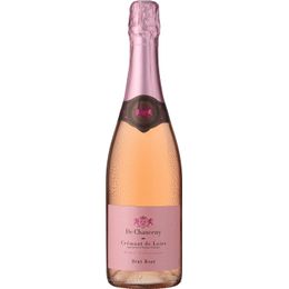 De Chanceny Crémant de Loire Rosé Brut