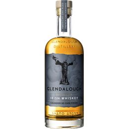 Glendalough Calvados XO Cask Finish Single Cask Irish Whiskey