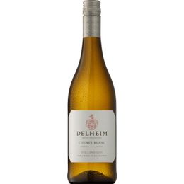 Delheim Chenin Blanc Wild Fermented