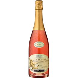 Caves de Marsigny Crémant de Bourgogne Rosé